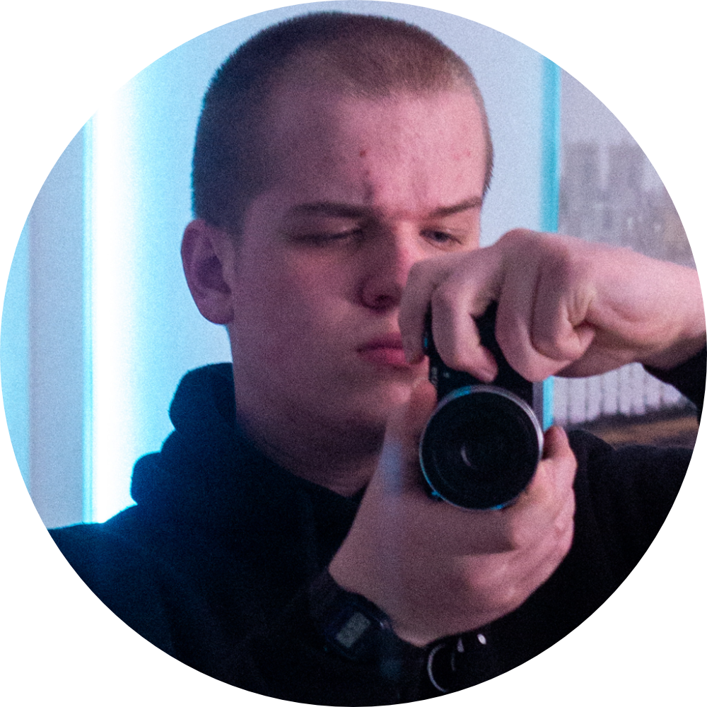 Free Character Guide